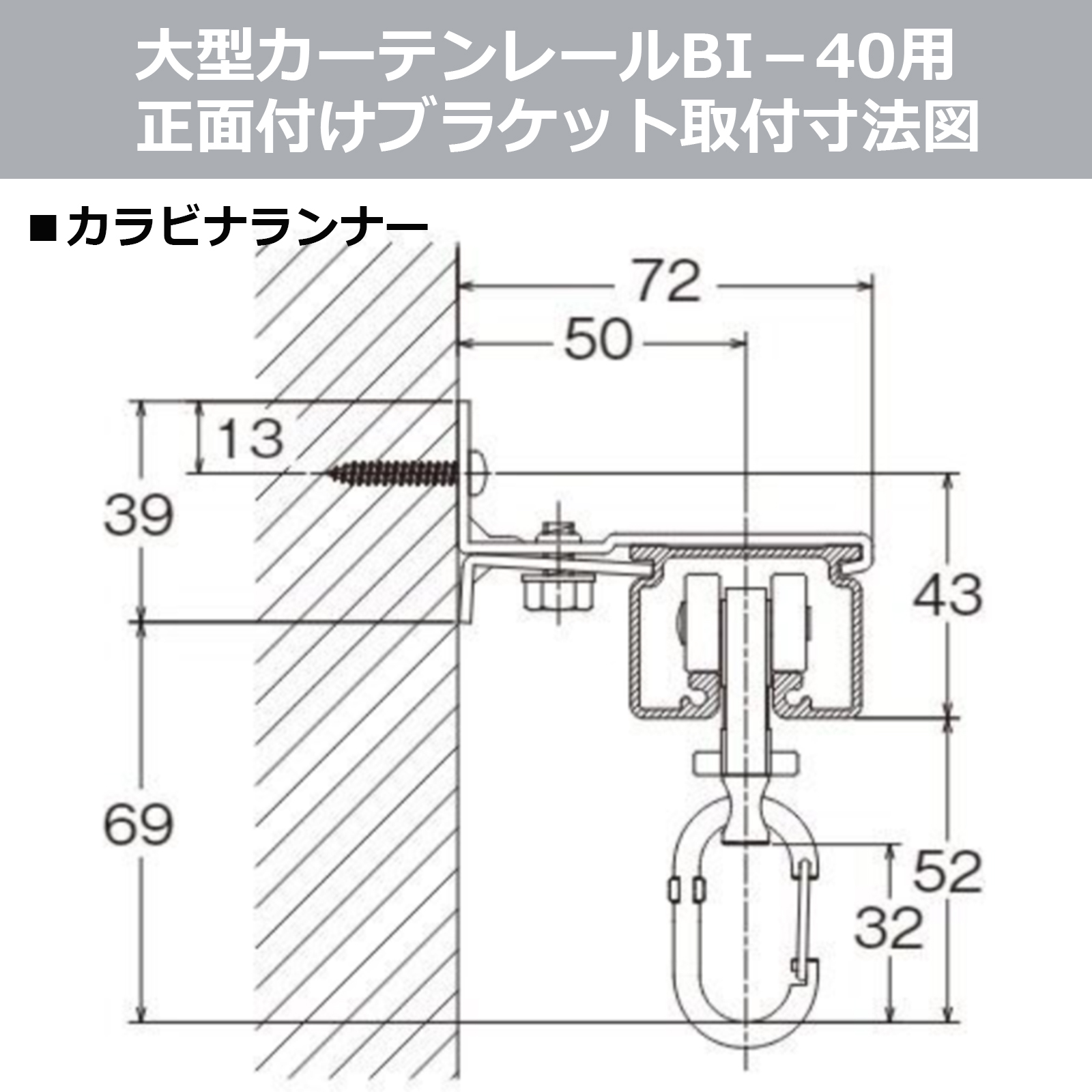 TO40正面付けBK サブ02 - Gifyu
