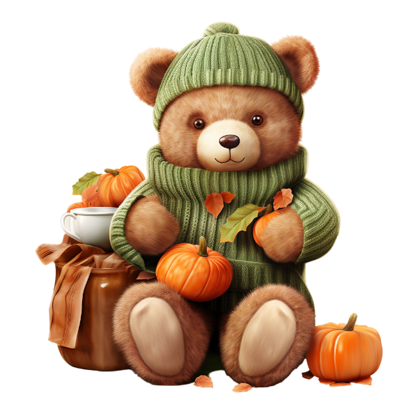 Autumn Breeze Element (116) - Gifyu