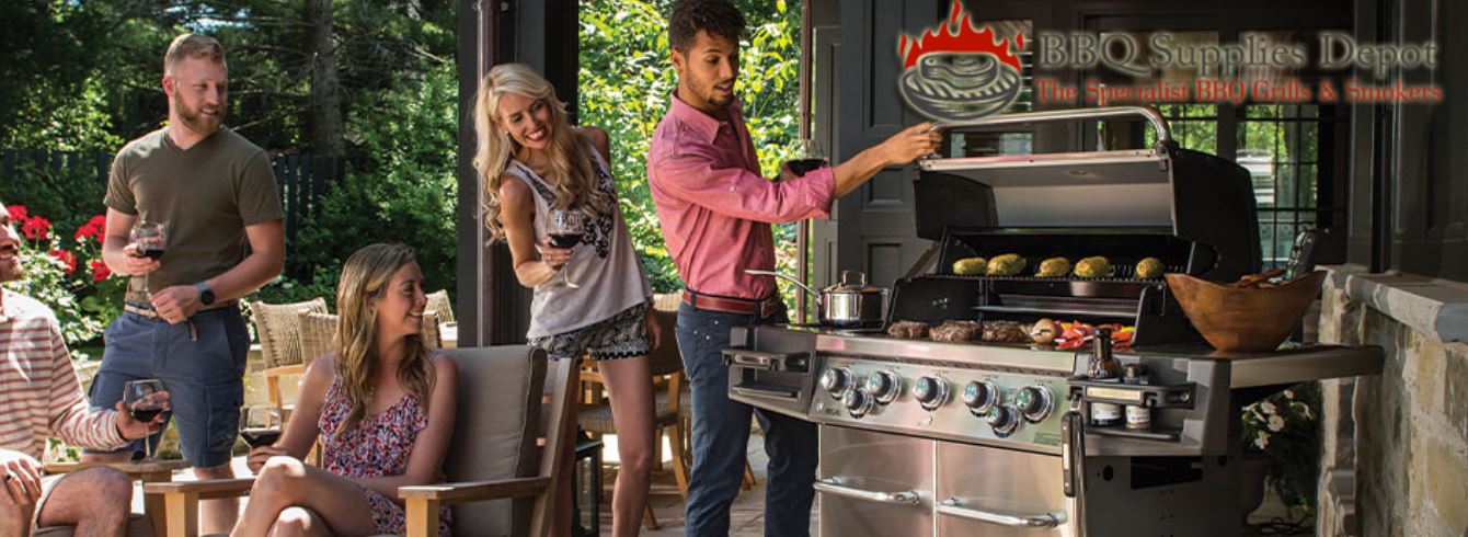 Bbq Supplies Depot Online - Gifyu